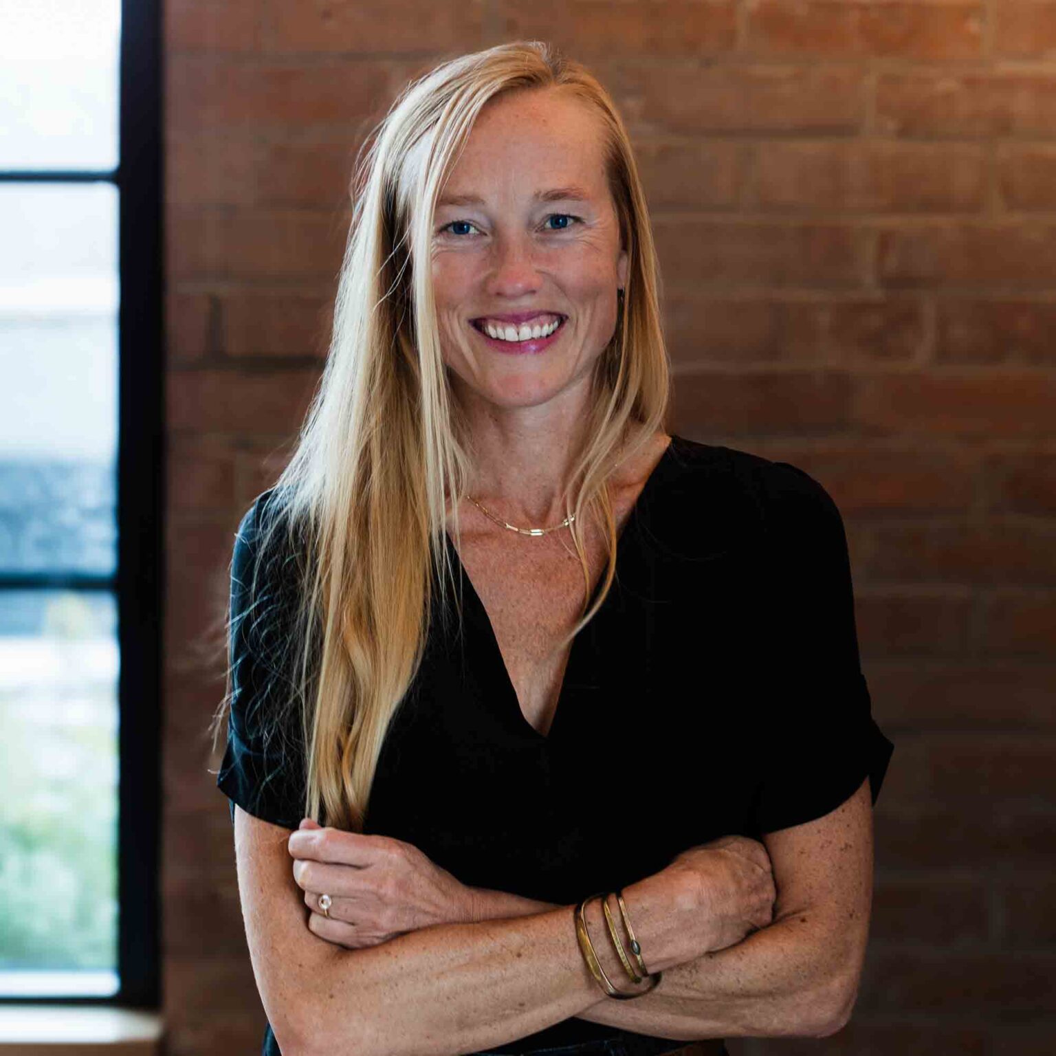 Our Team | About | Knickerbocker Group