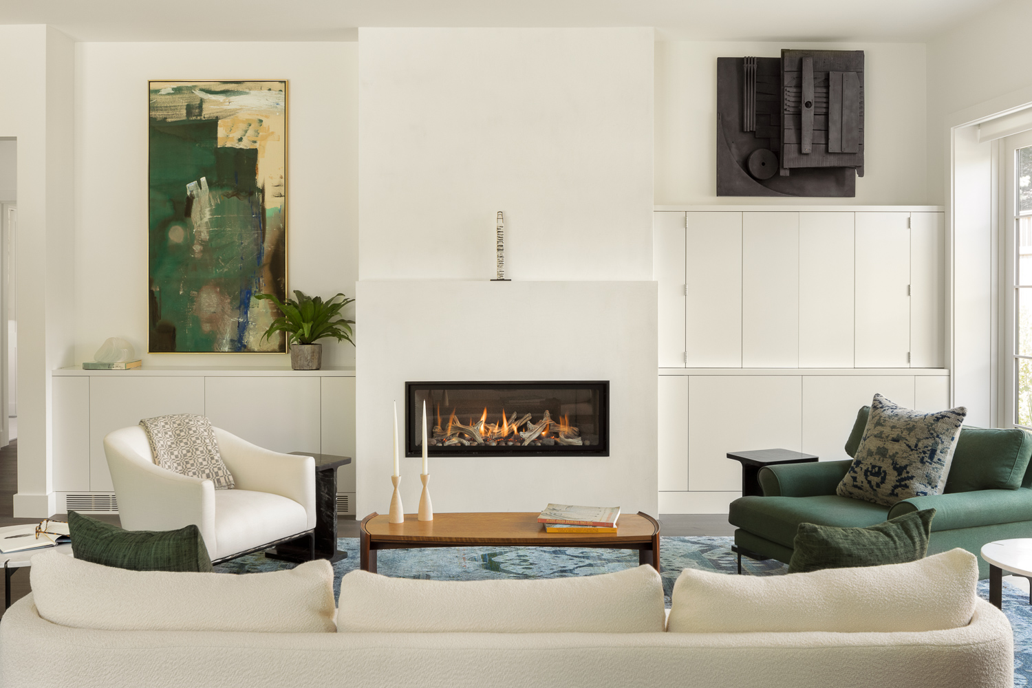 The Carriage House | Knickerbocker Group | Maine