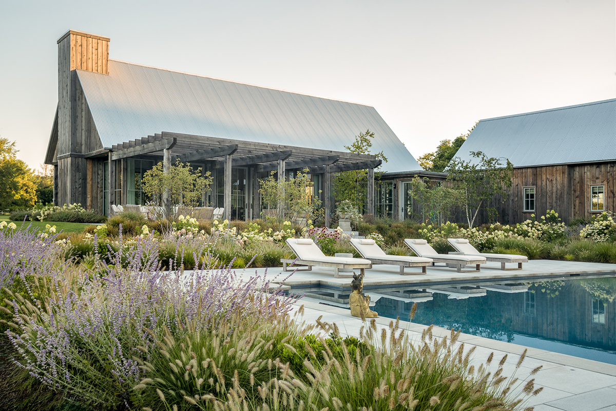 Still Meadow Farm | Knickerbocker Group | Maine