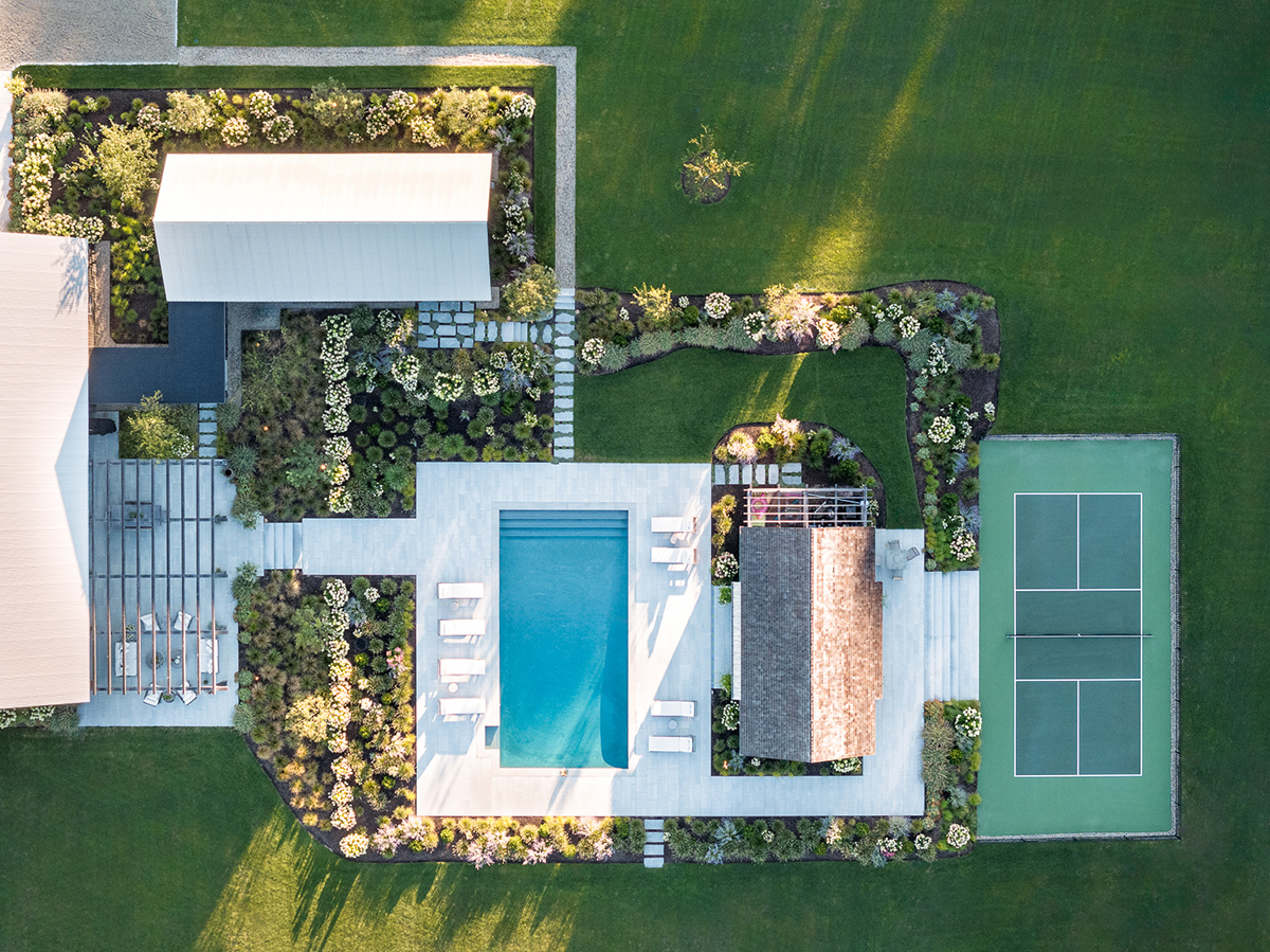 Still Meadow Farm | Knickerbocker Group | Maine