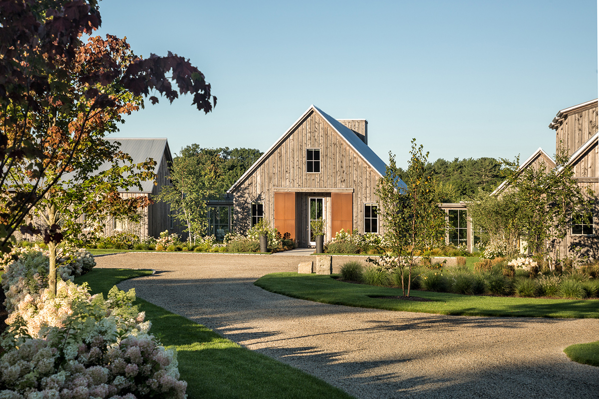 Still Meadow Farm | Knickerbocker Group | Maine