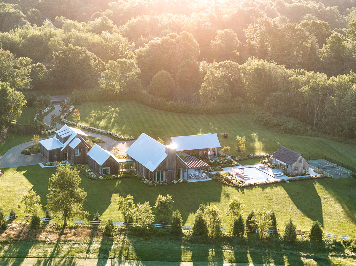 Still Meadow Farm | Knickerbocker Group | Maine