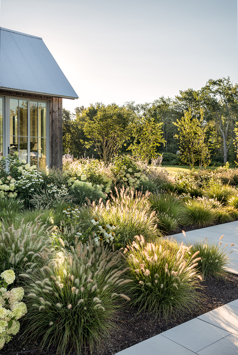 Landscape Architecture | Services | Knickerbocker Group