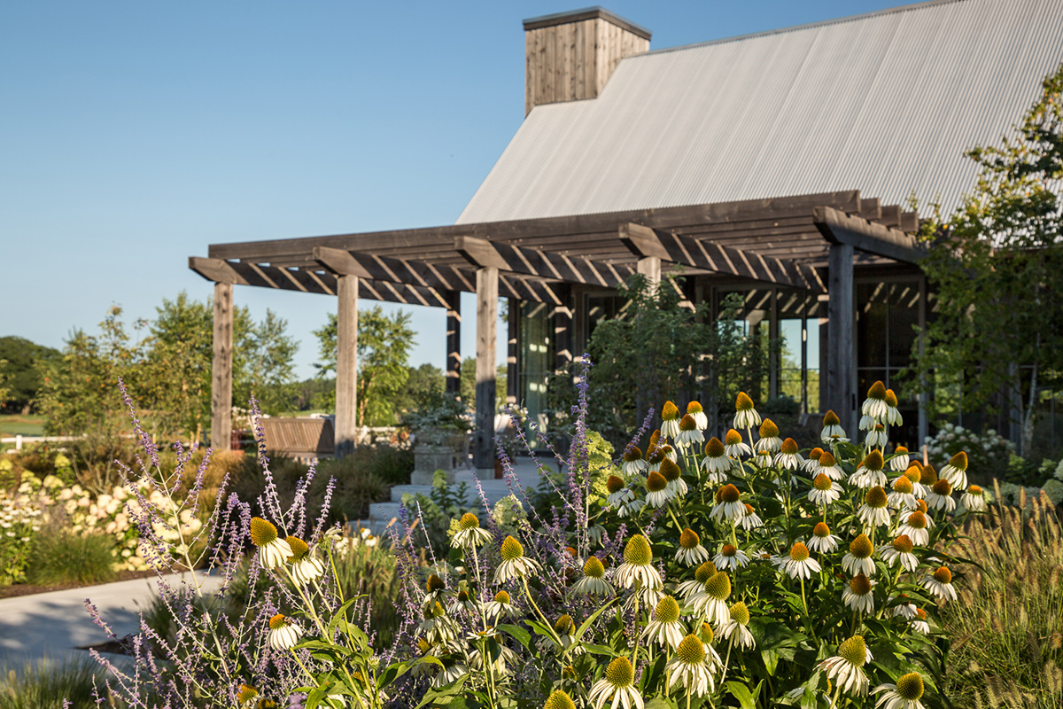 Still Meadow Farm | Knickerbocker Group | Maine