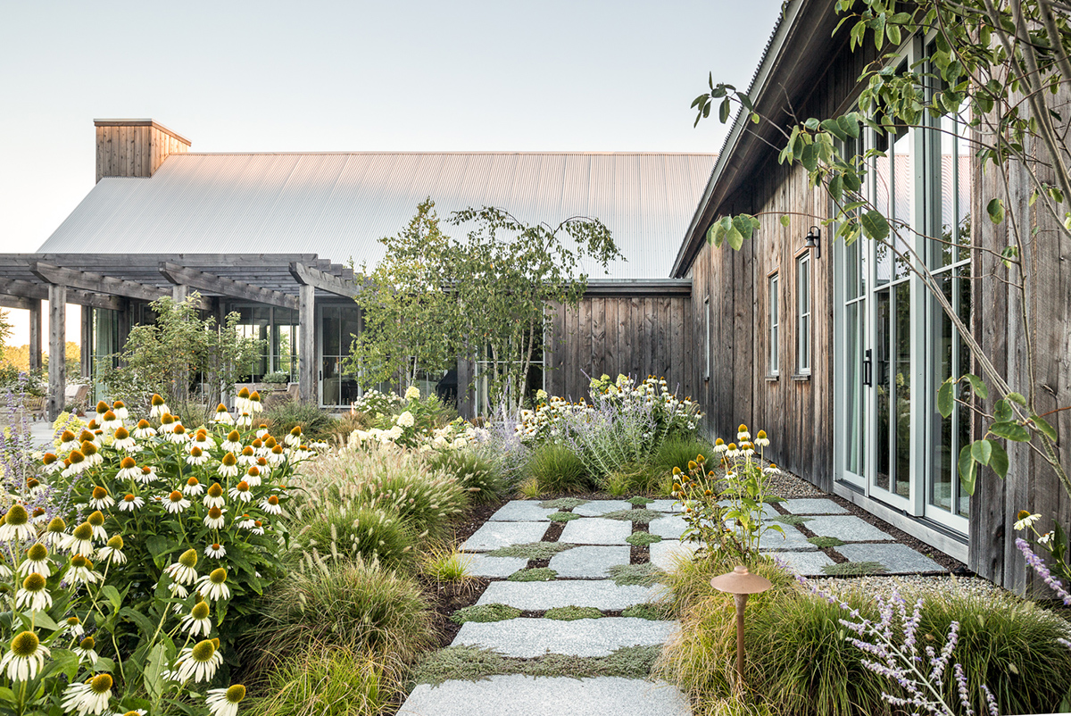 Still Meadow Farm | Knickerbocker Group | Maine