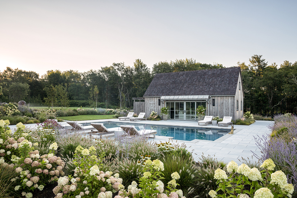 Still Meadow Farm | Knickerbocker Group | Maine