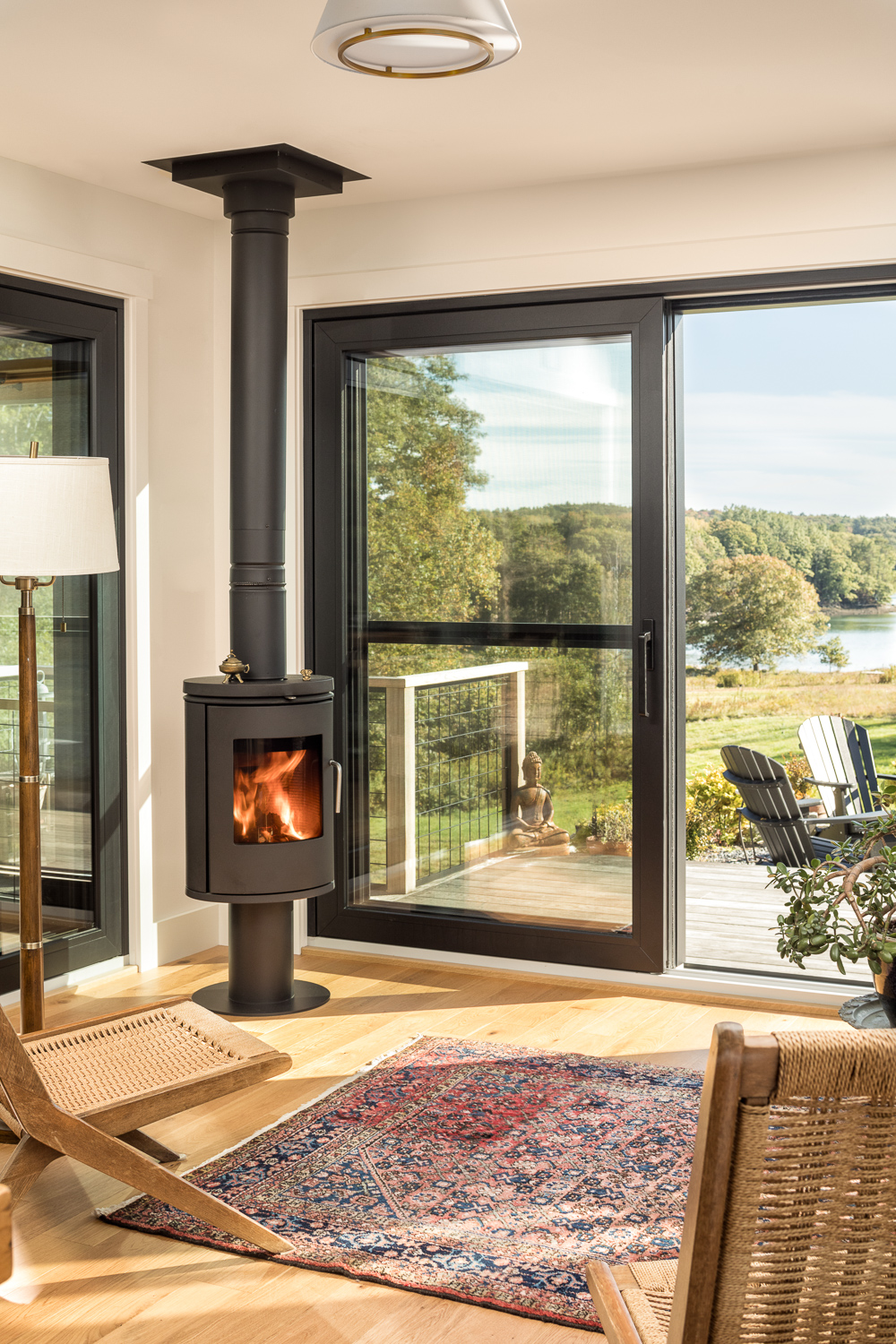 Aisling wins a Green Home + Design Award | News & Press | Knickerbocker ...